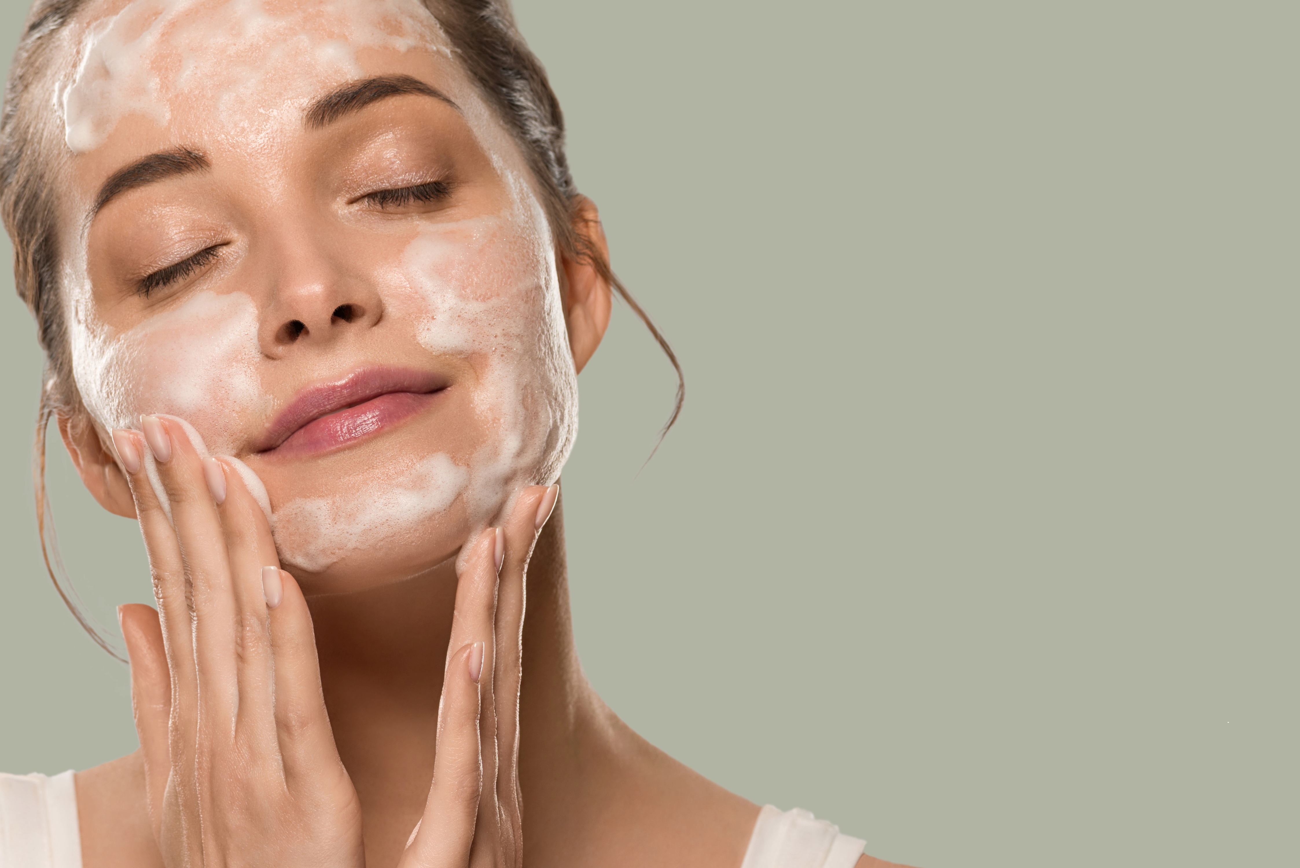 Buy The Best Korean Facial Cleansers - Botaone – Page 2 – BOTAONE